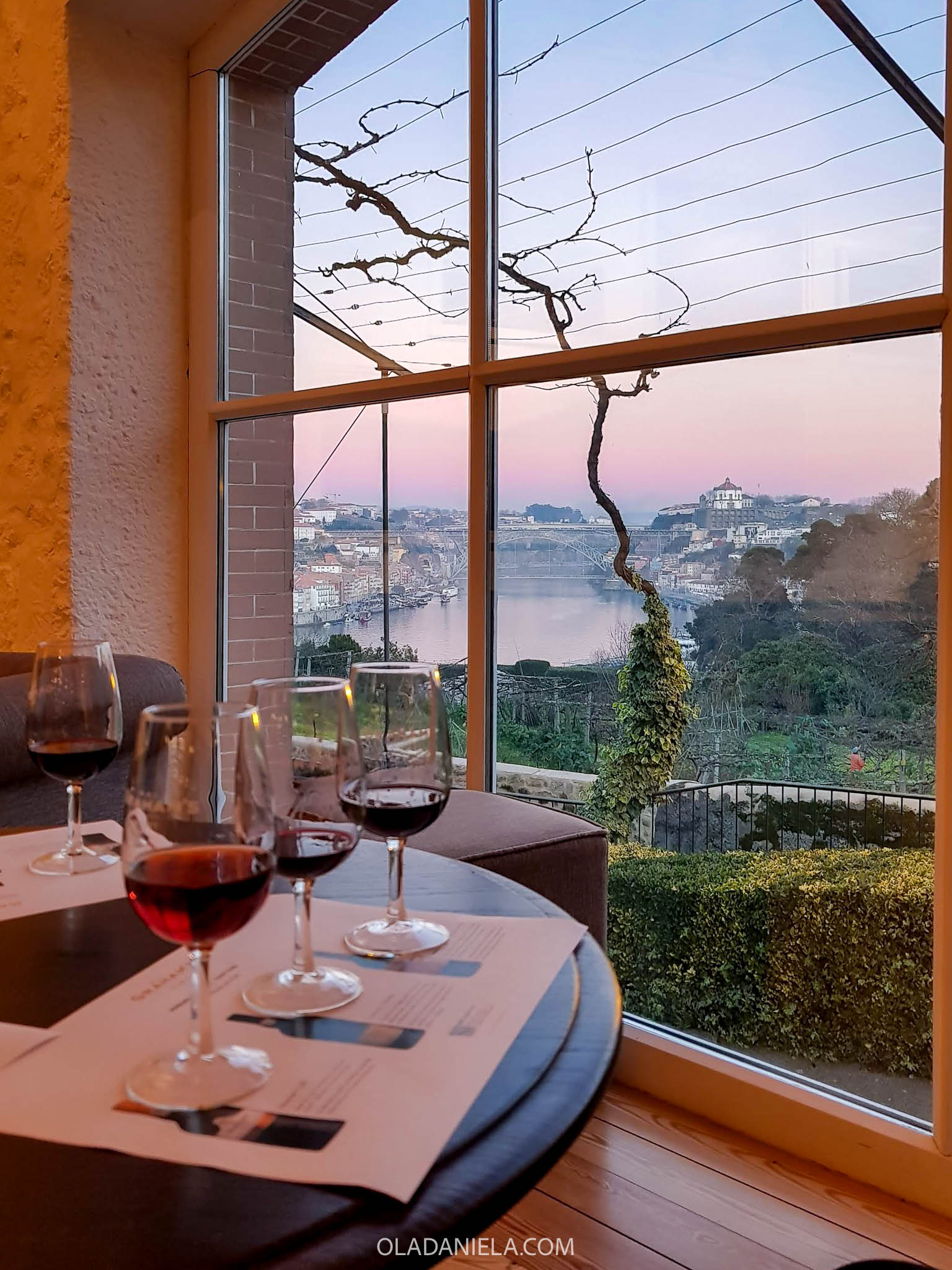 Best Porto Wine Tasting Tours (that I’ve done) & List of Port Cellars