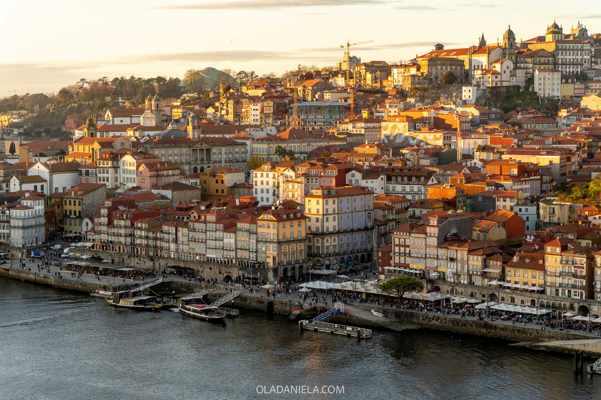 Best Porto Wine Tasting Tours (that I’ve done) & List of Port Cellars