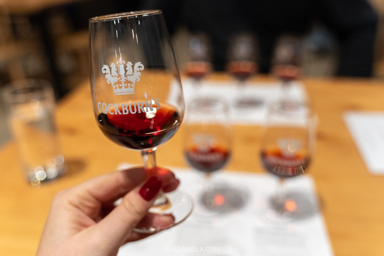 Best Porto Wine Tasting Tours (that I’ve done) & List of Port Cellars