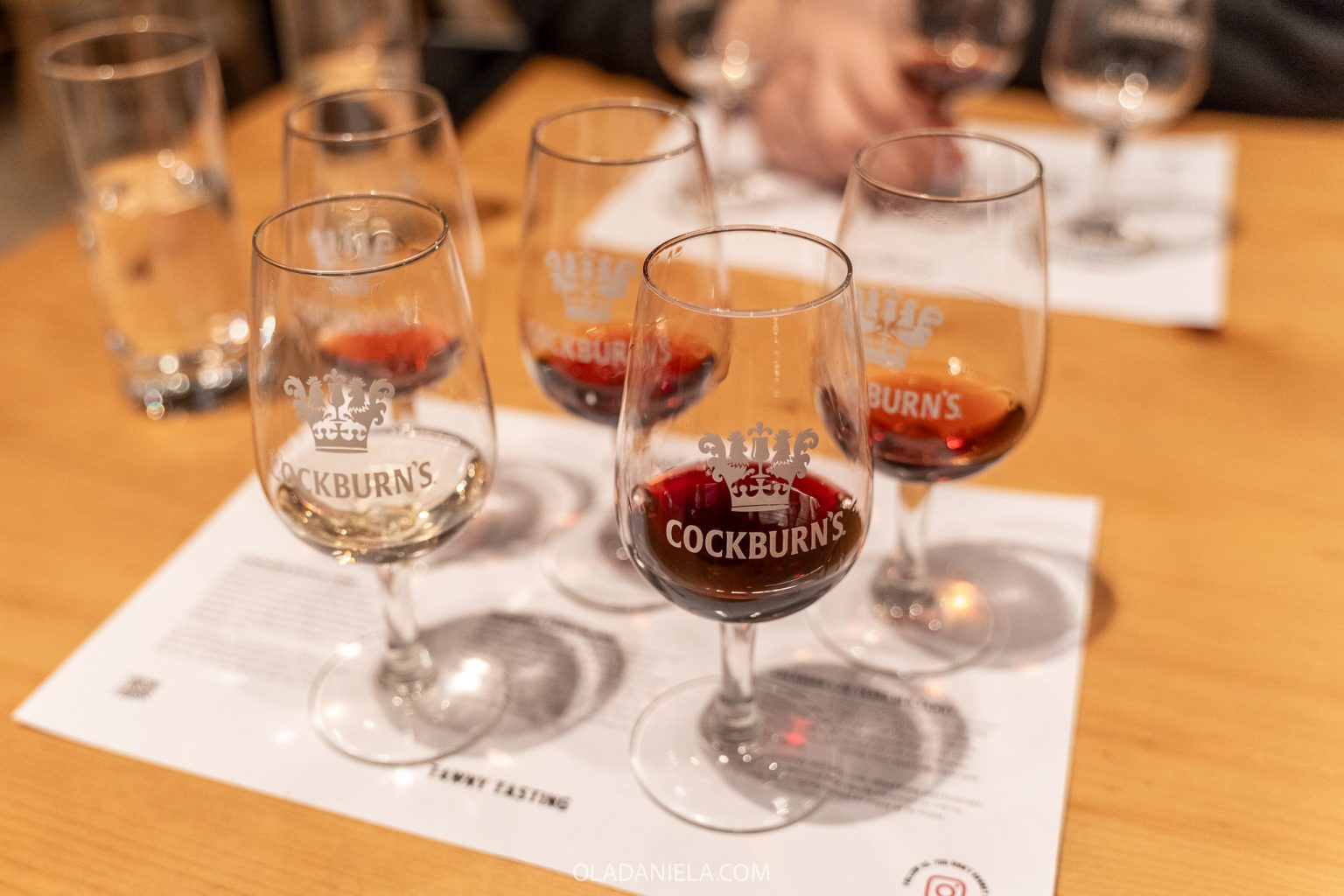 Best Porto Wine Tasting Tours (that I’ve done) & List of Port Cellars