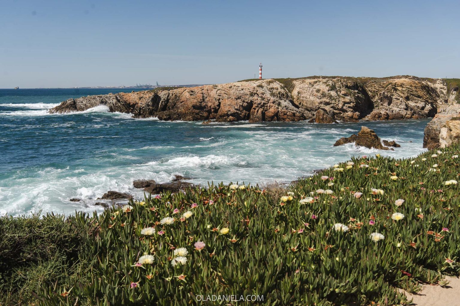 9 Places to Visit in Portugal This Spring – Olá Daniela