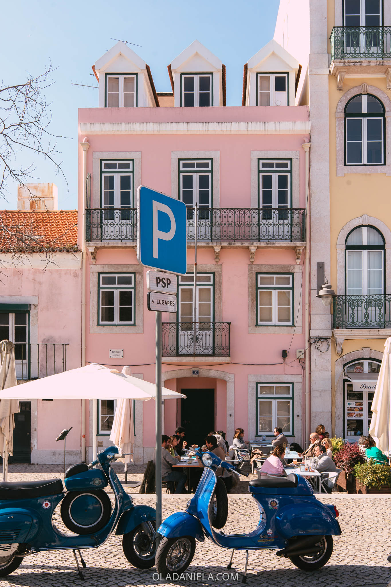 Local’s Guide to Belém, Lisbon: Best Things To Do & Itinerary