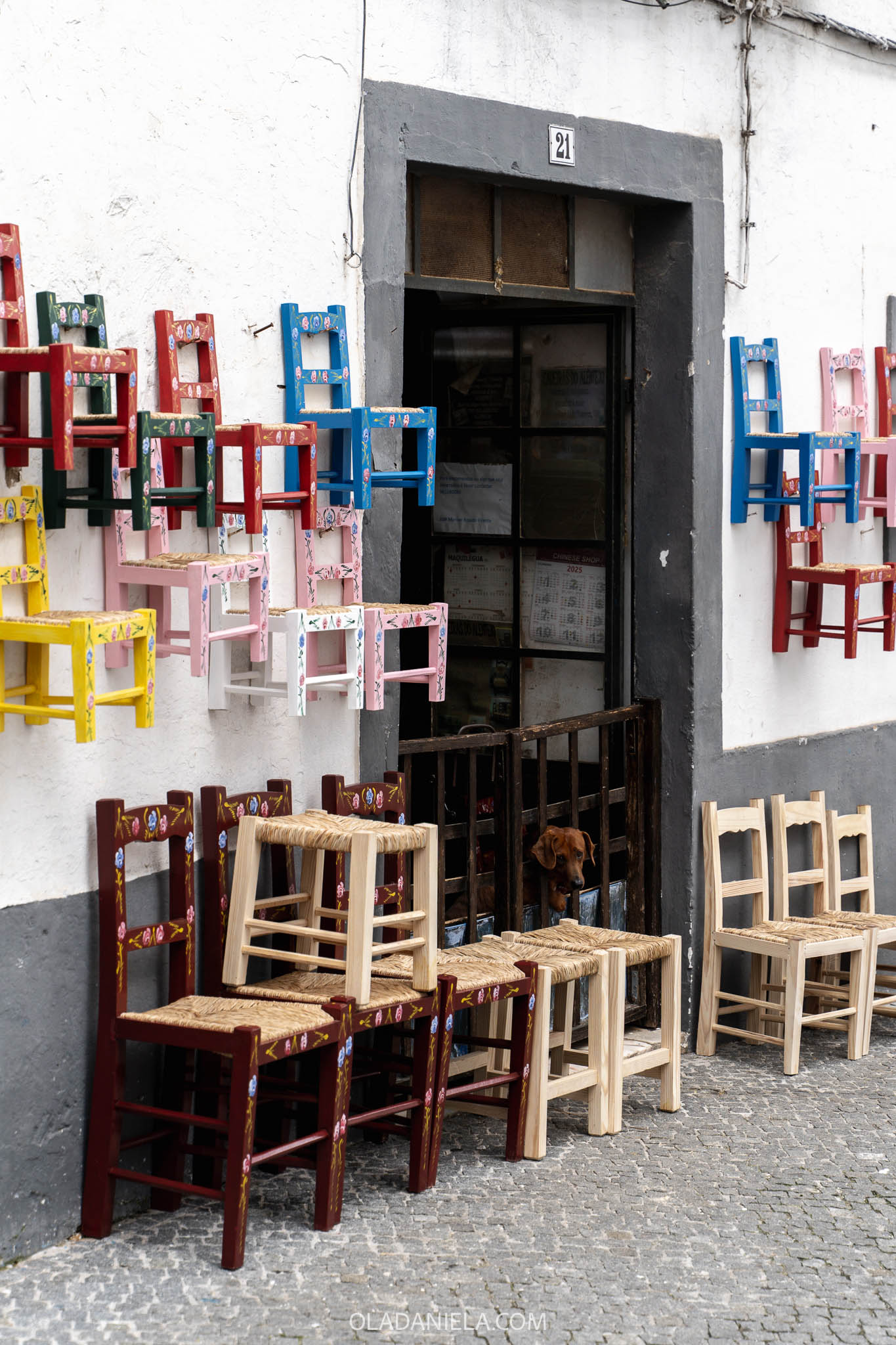 Explore Redondo, Portugal's best-kept pottery secret - Olá Daniela