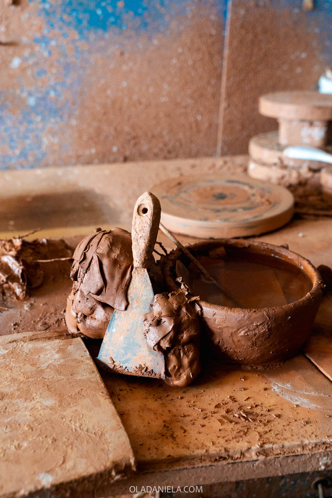 Explore Redondo, Portugal's best-kept pottery secret - Olá Daniela