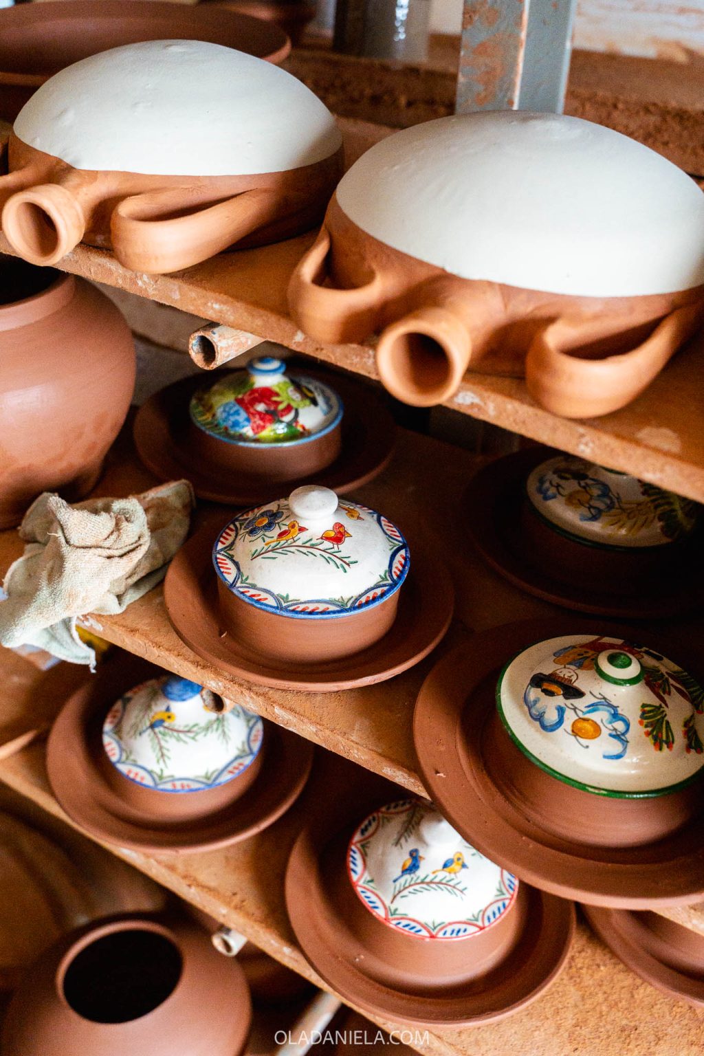 Portuguese artisans: 11 traditional crafts from the Alentejo