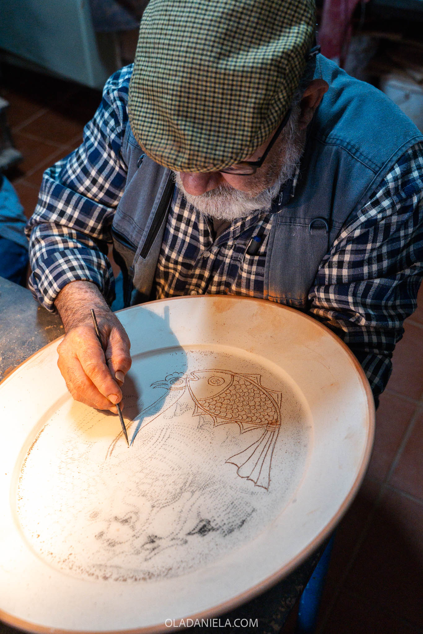 Explore Redondo, Portugal's best-kept pottery secret - Olá Daniela
