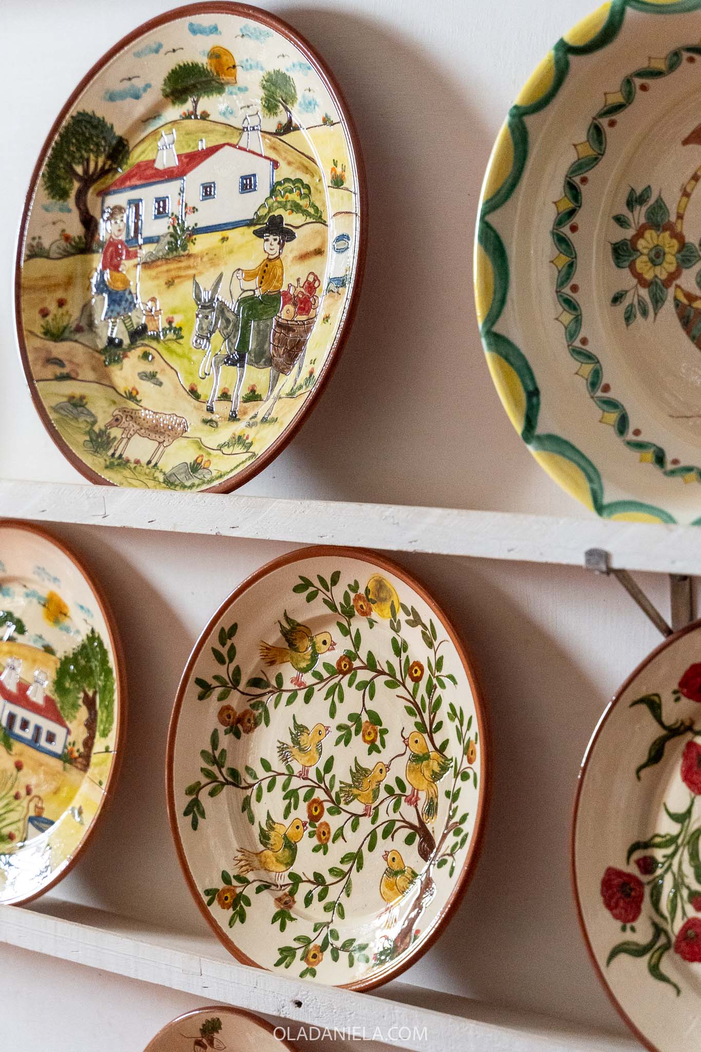 Explore Redondo, Portugal's best-kept pottery secret - Olá Daniela
