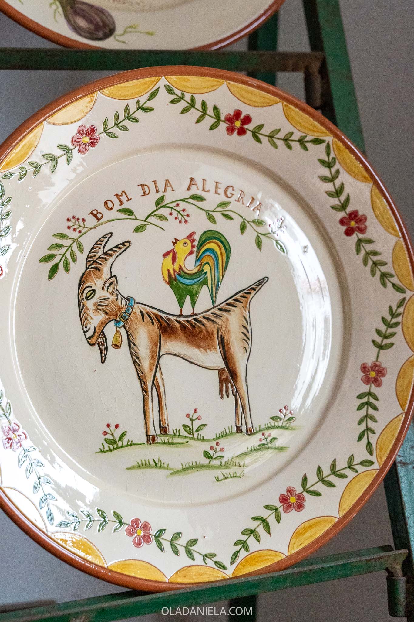 Explore Redondo, Portugal's best-kept pottery secret - Olá Daniela