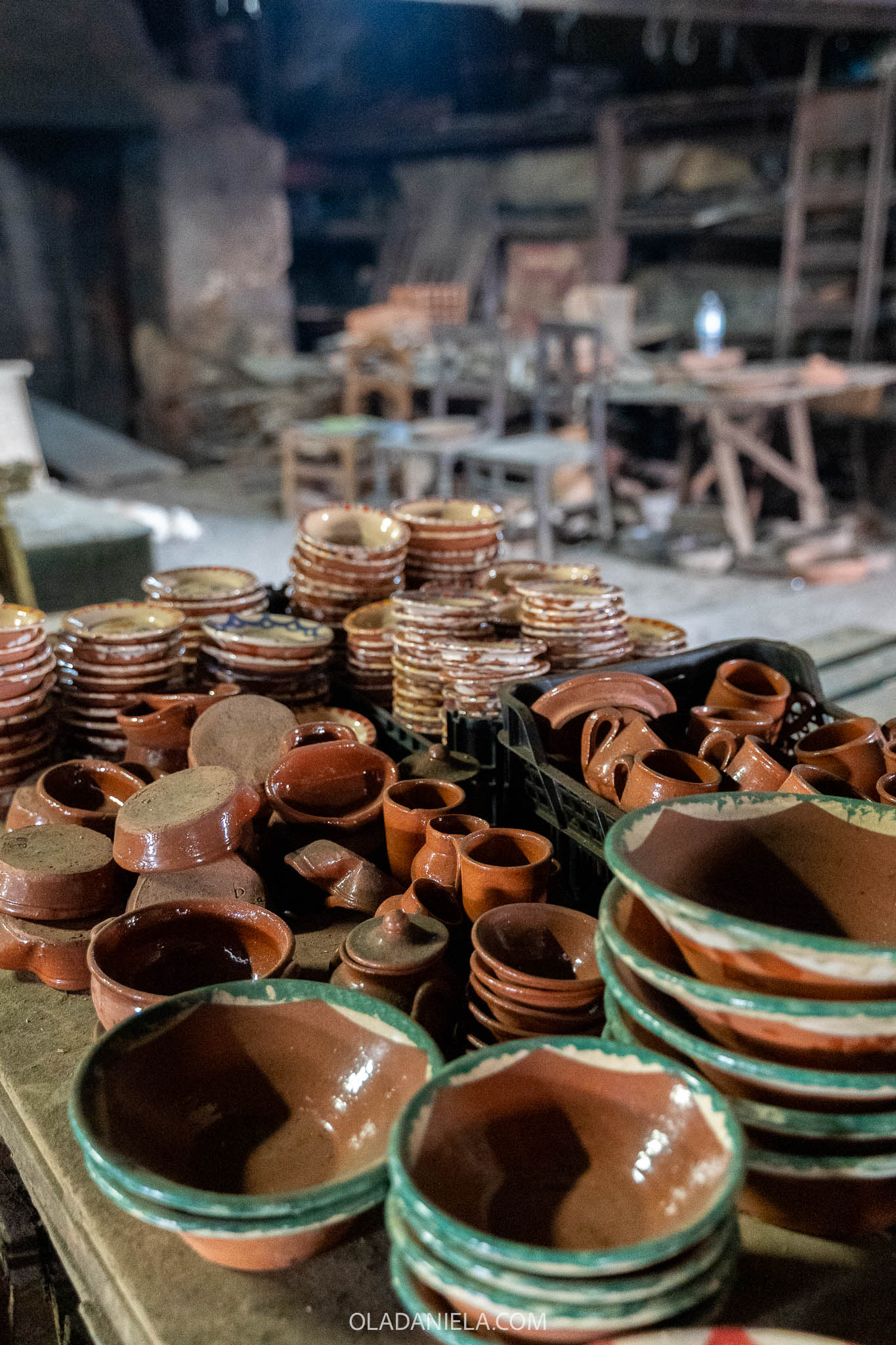 Explore Redondo, Portugal's best-kept pottery secret - Olá Daniela