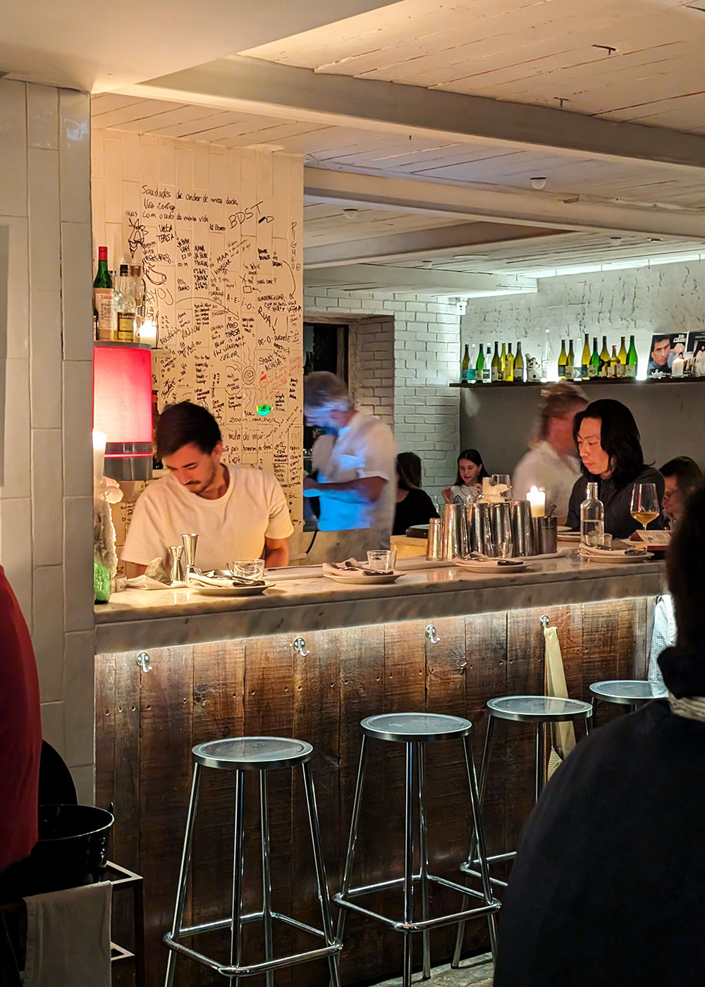 Where to eat in Lisbon: Restaurants you need to book ahead in 2025