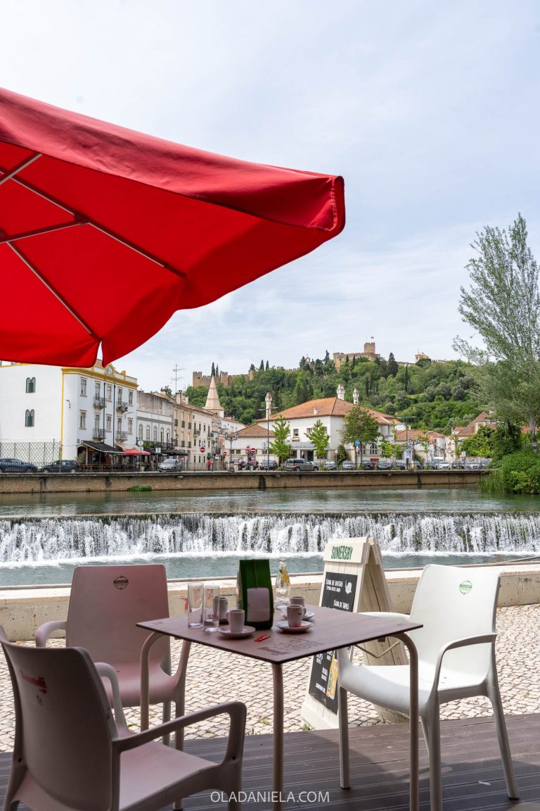 Trail of the Knights Templar: Best things to do in Tomar, Portugal