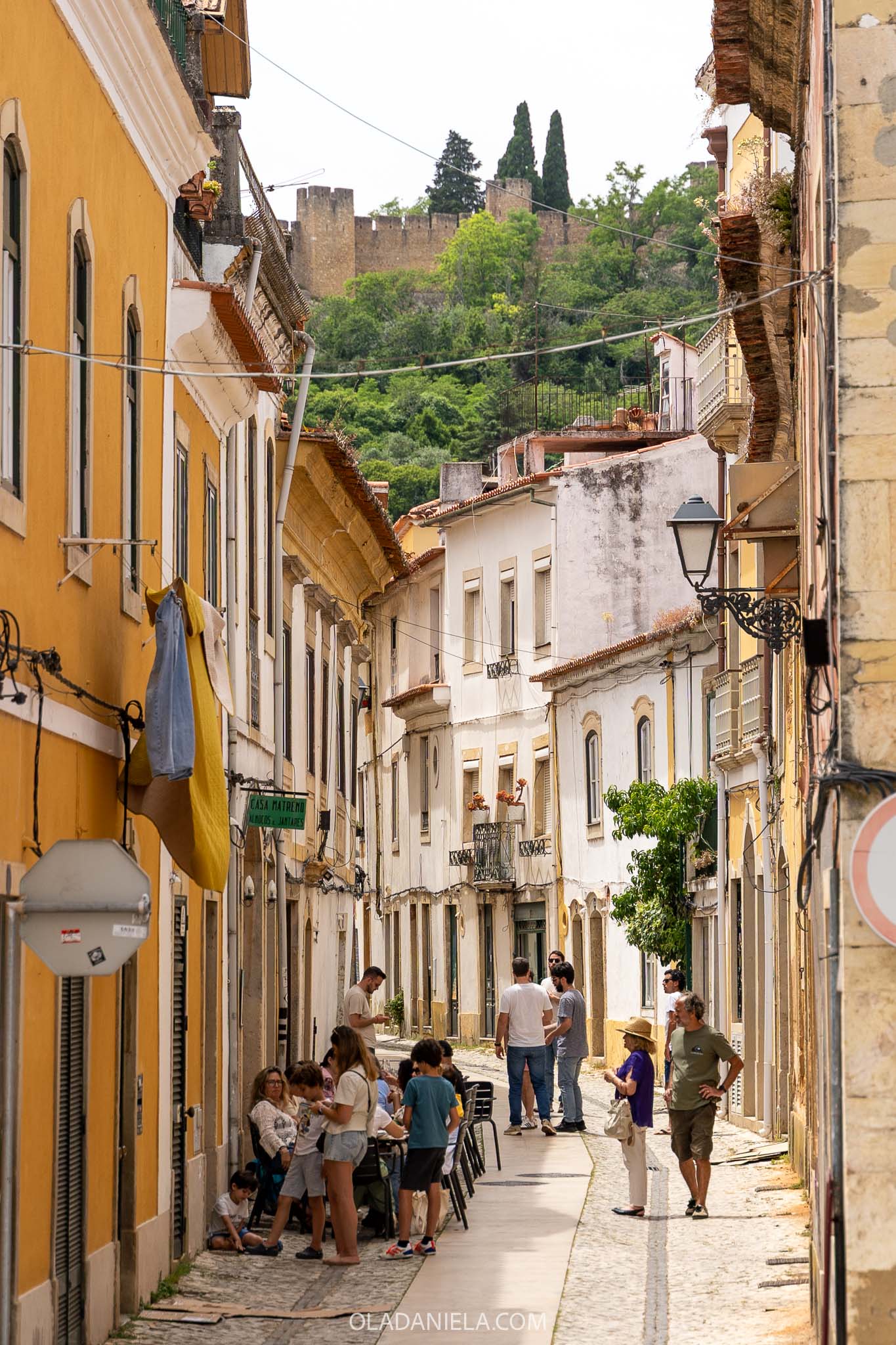 Where to eat in Tomar, Portugal: Best Restaurants, Cafes & Bars