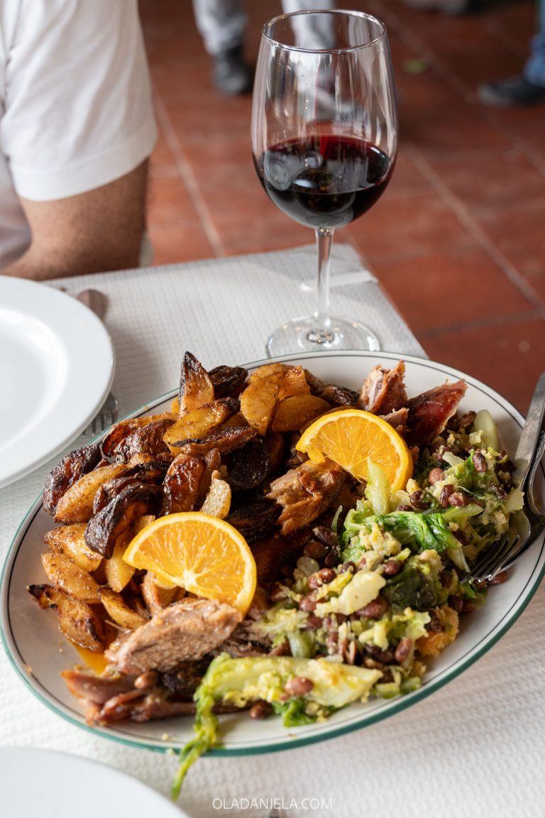 Where to eat in Tomar, Portugal: Best Restaurants, Cafes & Bars