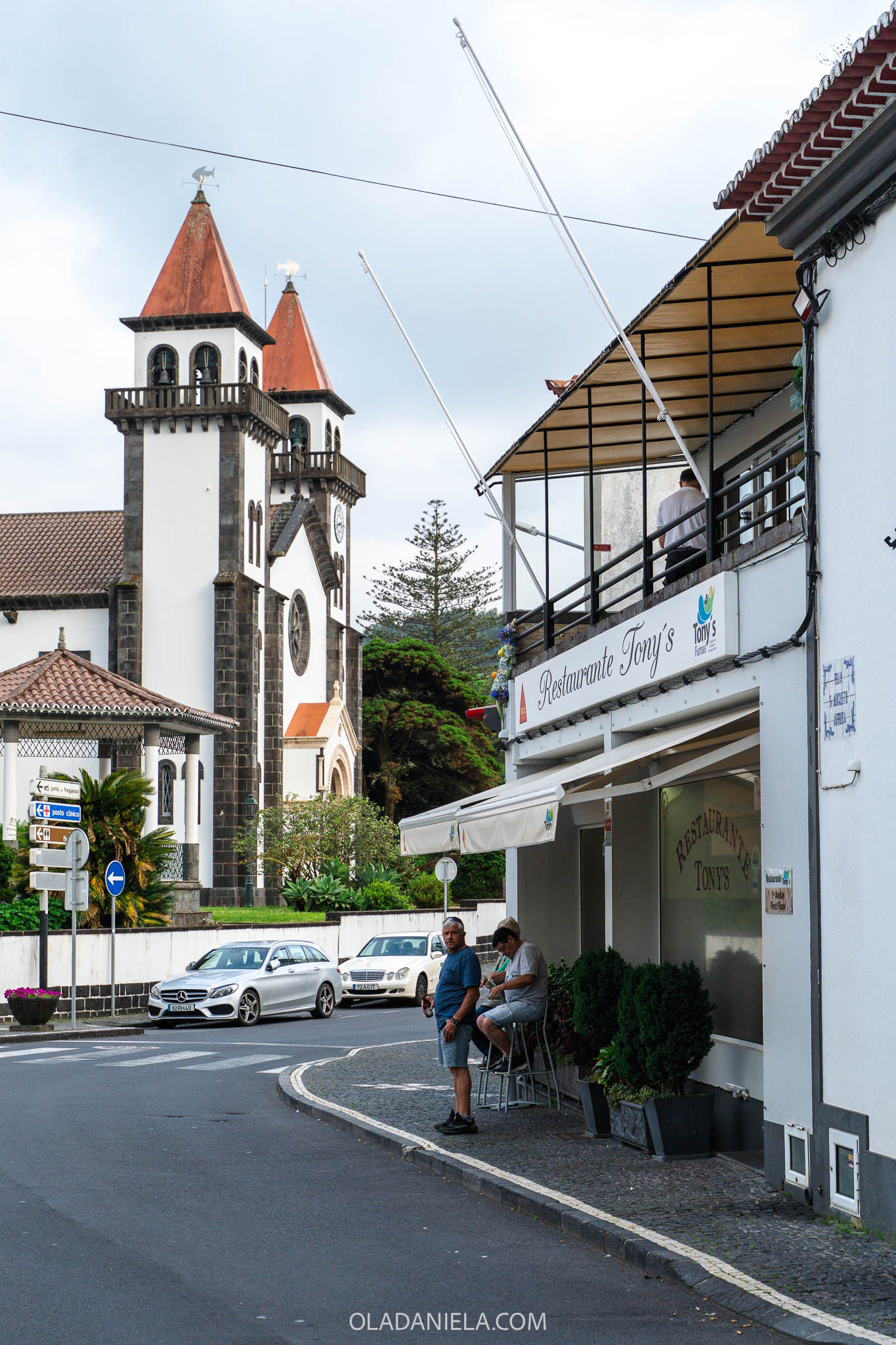 Where to Eat on São Miguel Island – Azores Restaurant Guide