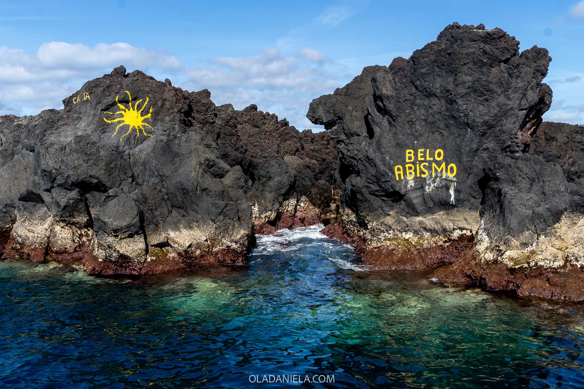 3-day itinerary for Terceira Island - Olá Daniela