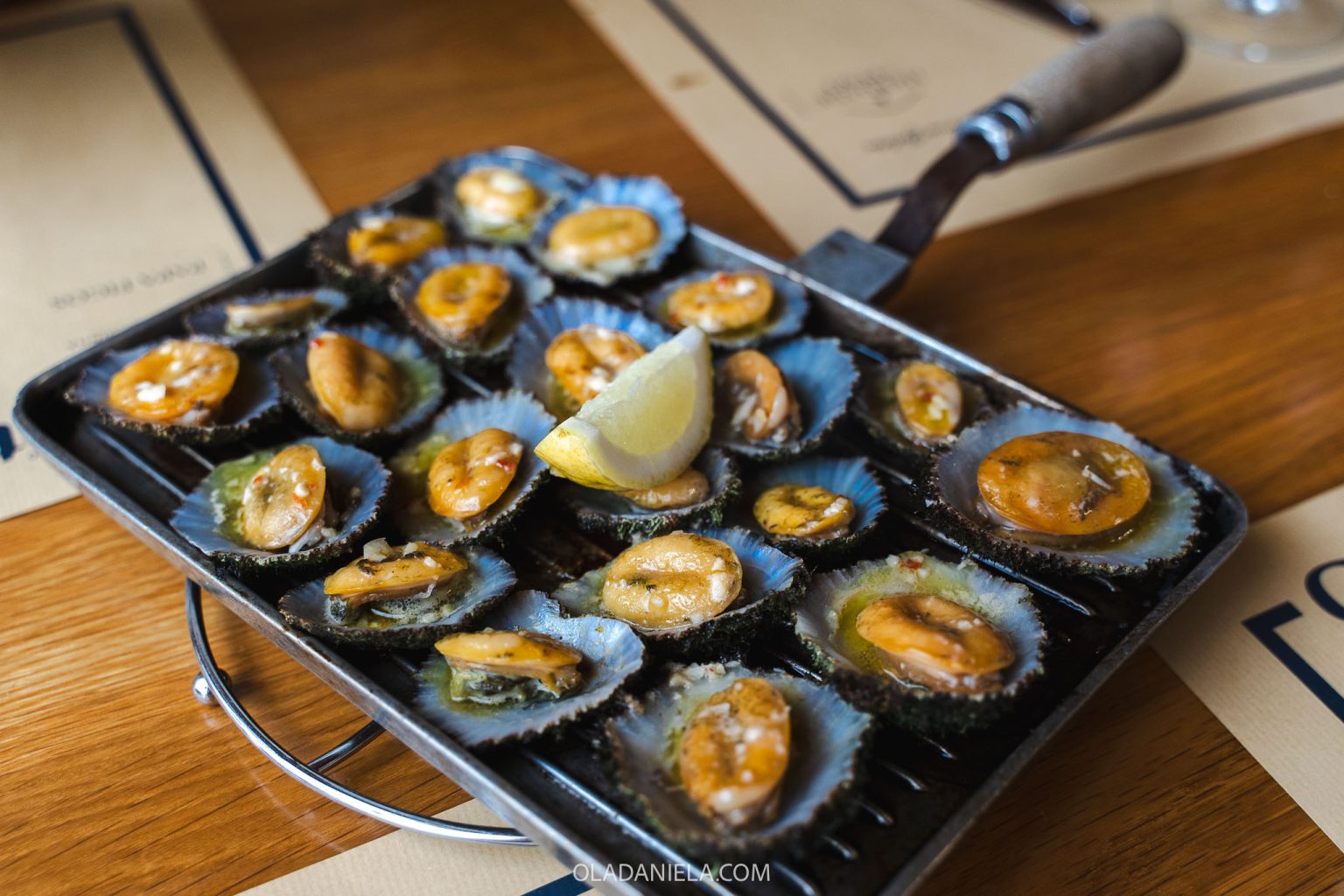 Where to Eat on Terceira Island: Azores Restaurant Guide