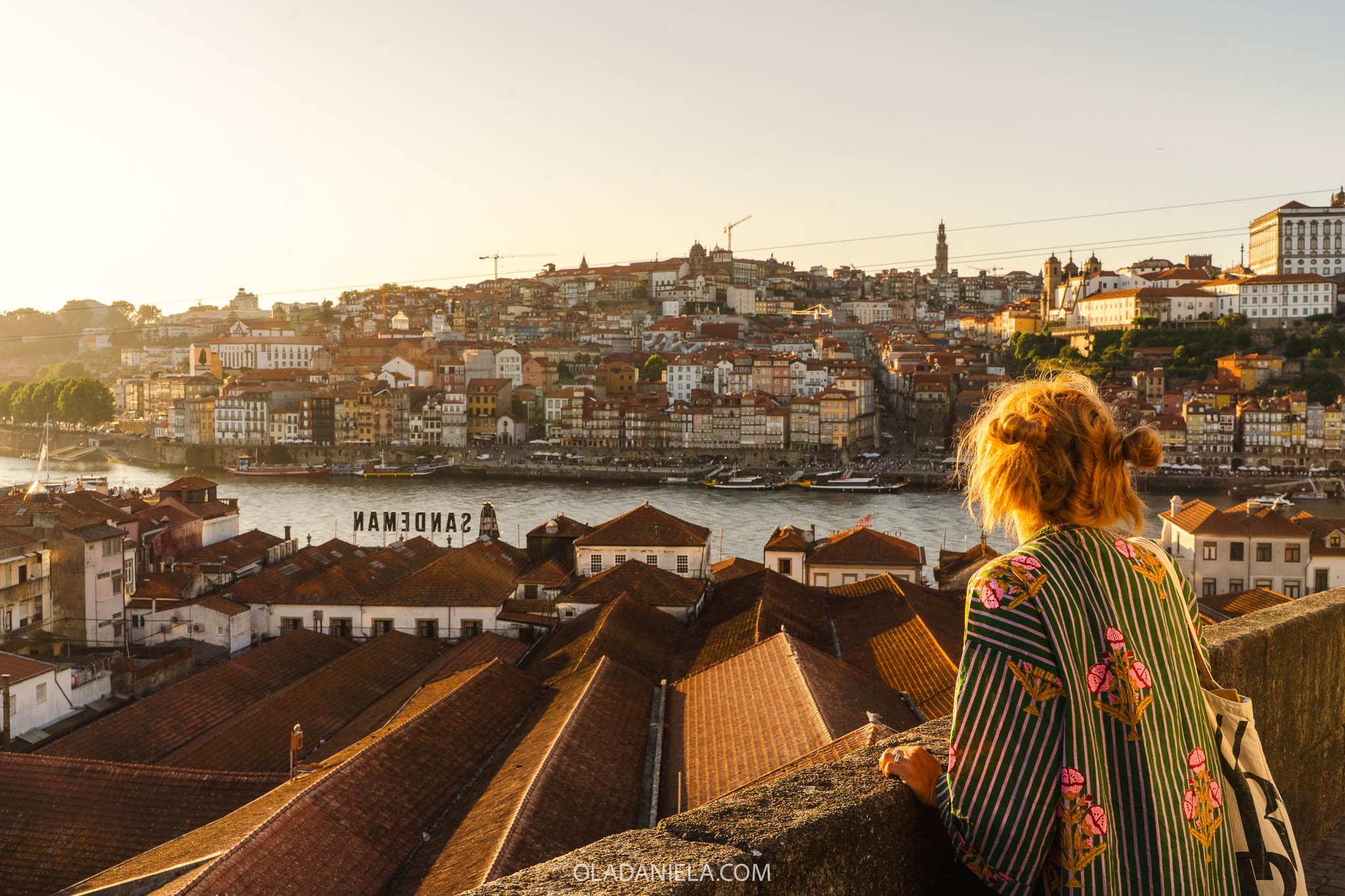 Fall in Portugal: 8 places to visit this autumn - Olá Daniela