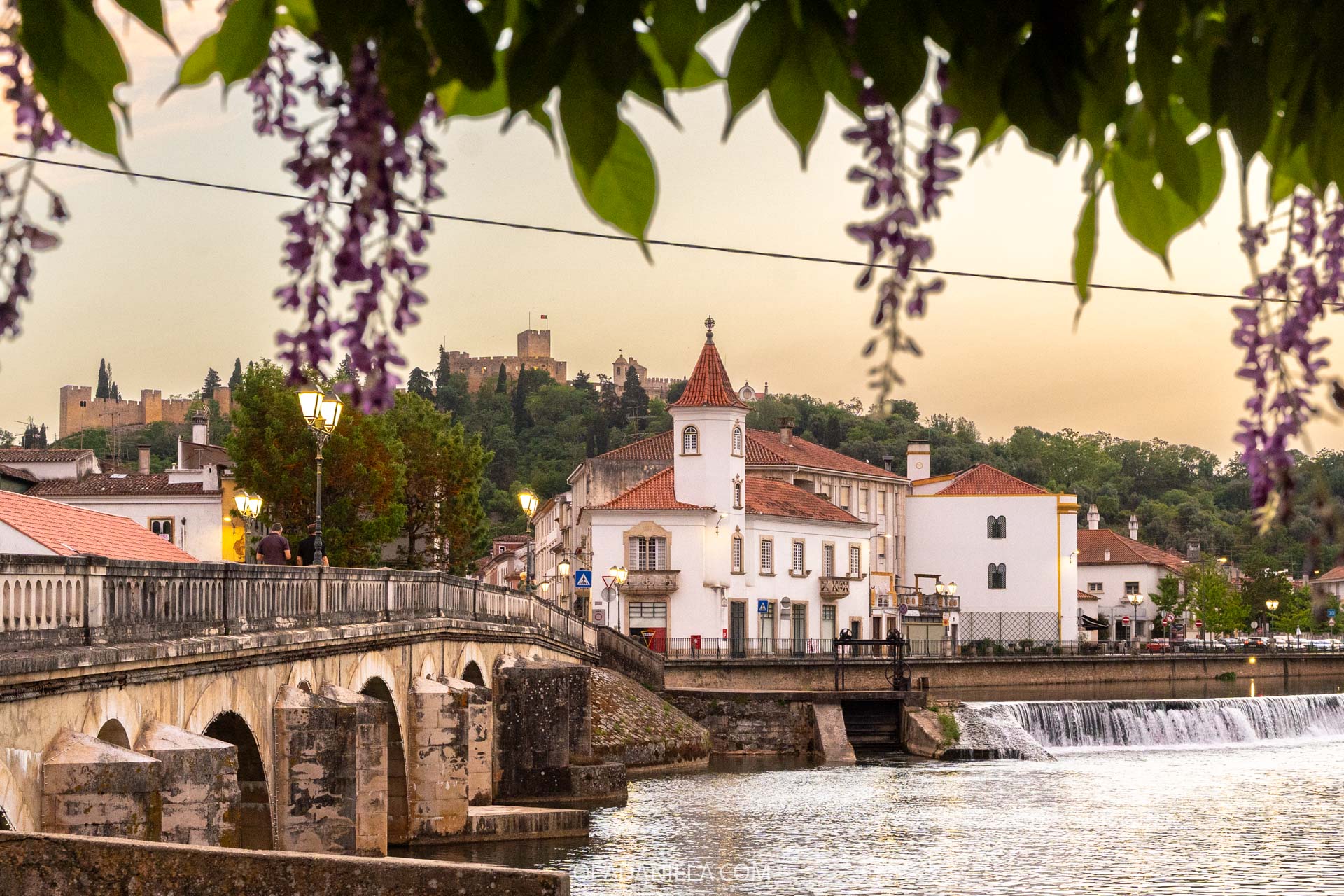 Trail of the Knights Templar: Best things to do in Tomar, Portugal