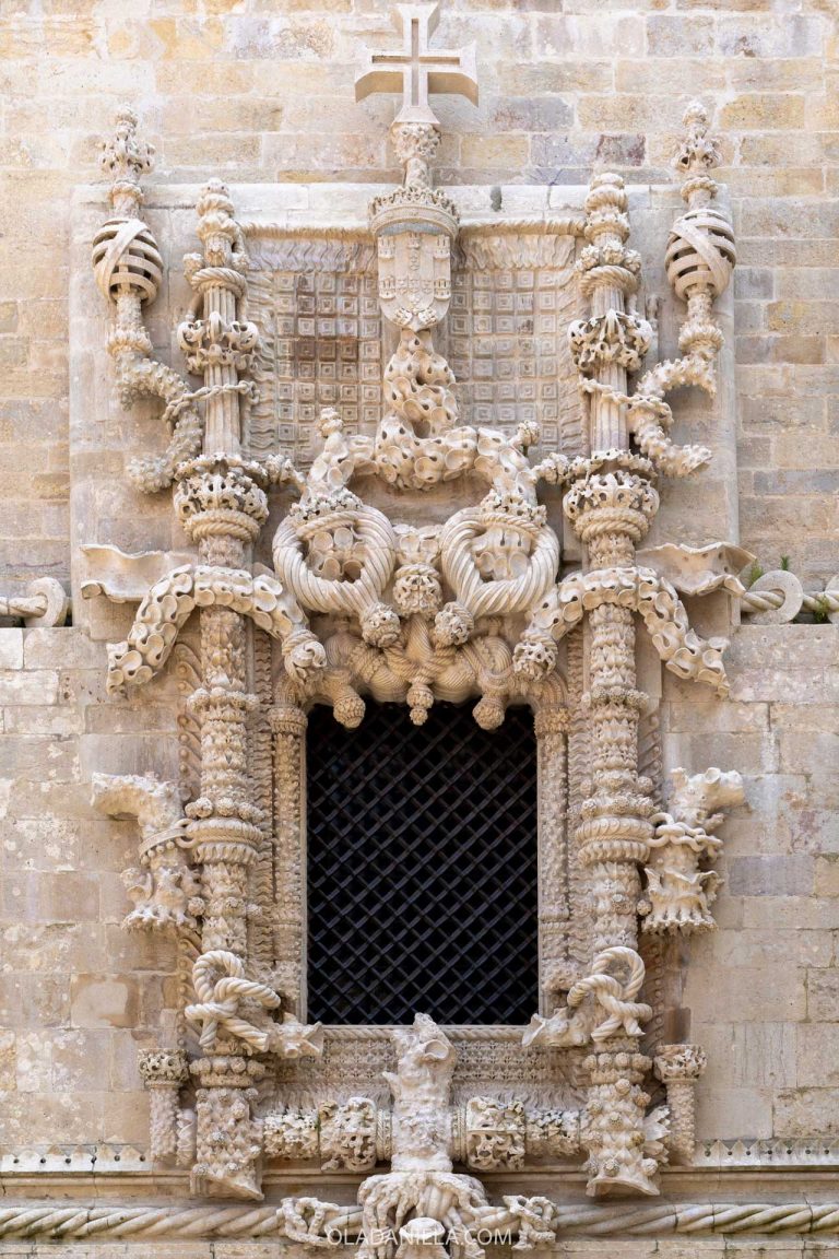 Trail of the Knights Templar: Best things to do in Tomar, Portugal