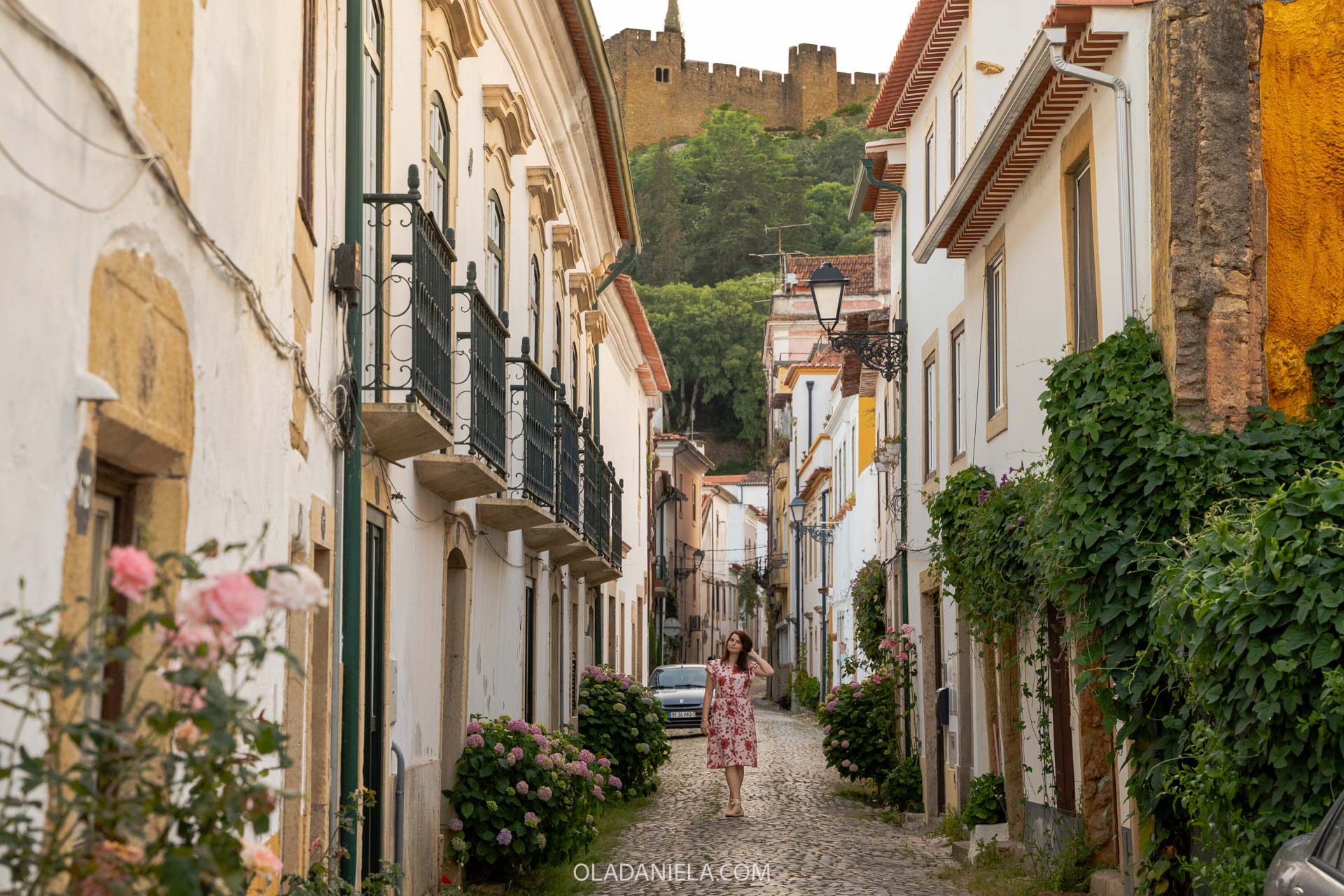 Trail of the Knights Templar: Best things to do in Tomar, Portugal