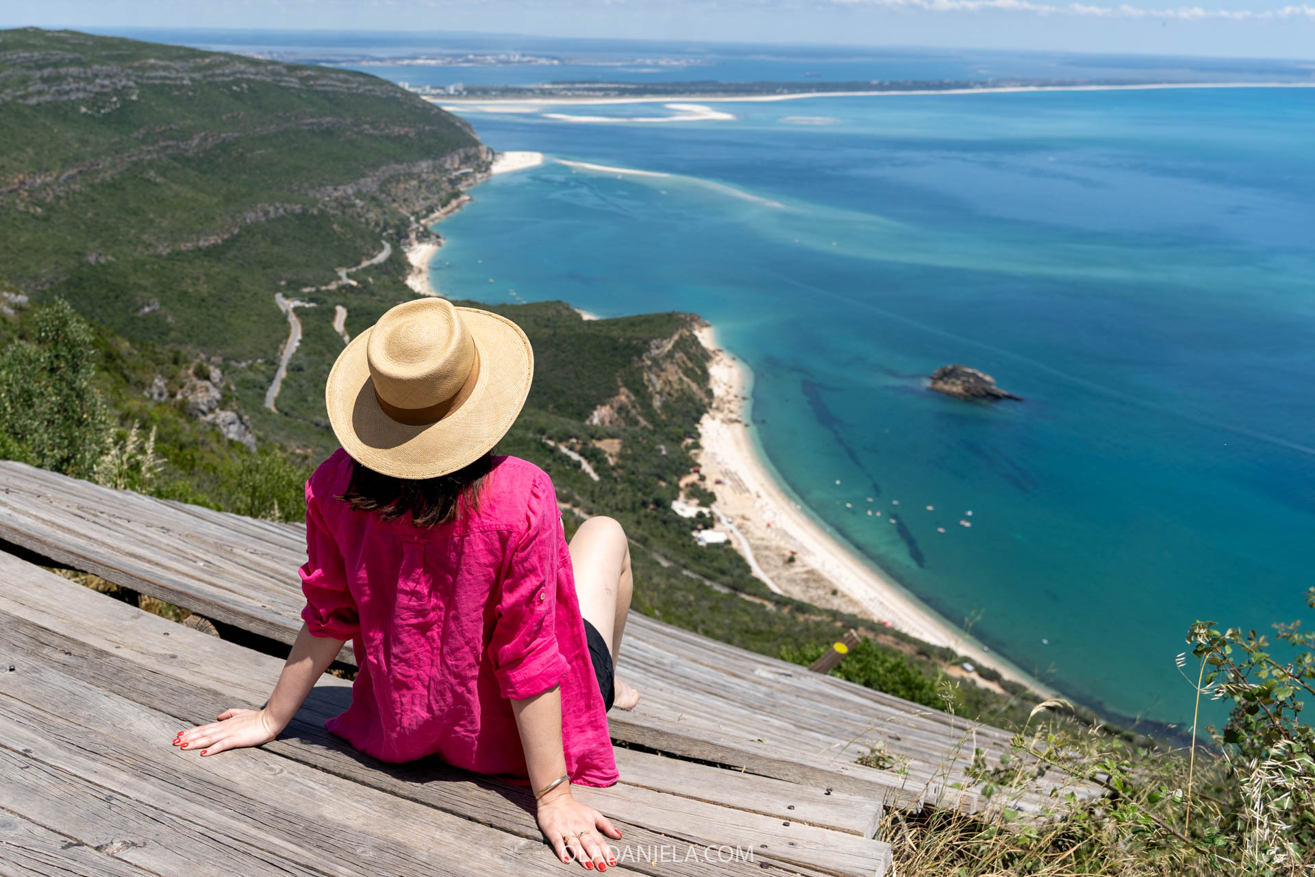 My Perfect Day in Setúbal & Arrábida Natural Park – Lisbon Day Trip